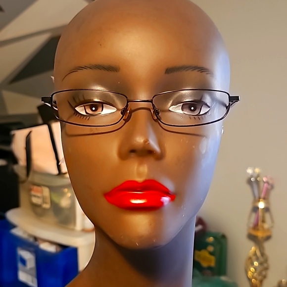 Fast Reaction | Accessories | New Fast Reaction Designer Black Frames ...